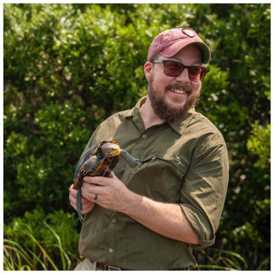 Ben Atkinson to Read at Southeast Sister Cities Reading Tour on June 30 ...