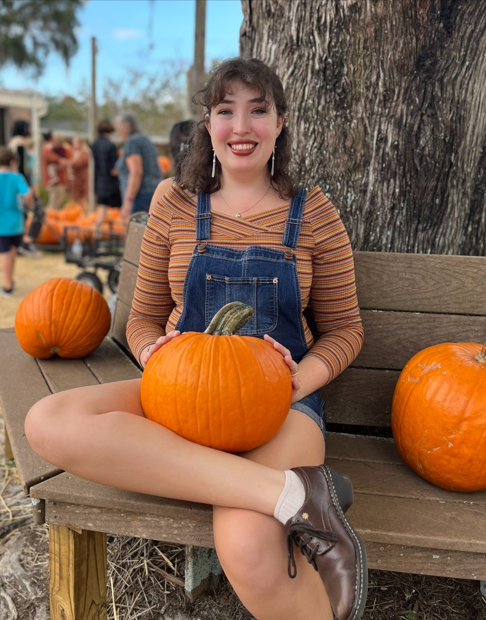 UNF Student Jenna Cox to read at JaxbyJax | Darlyn Finch Kuhn
